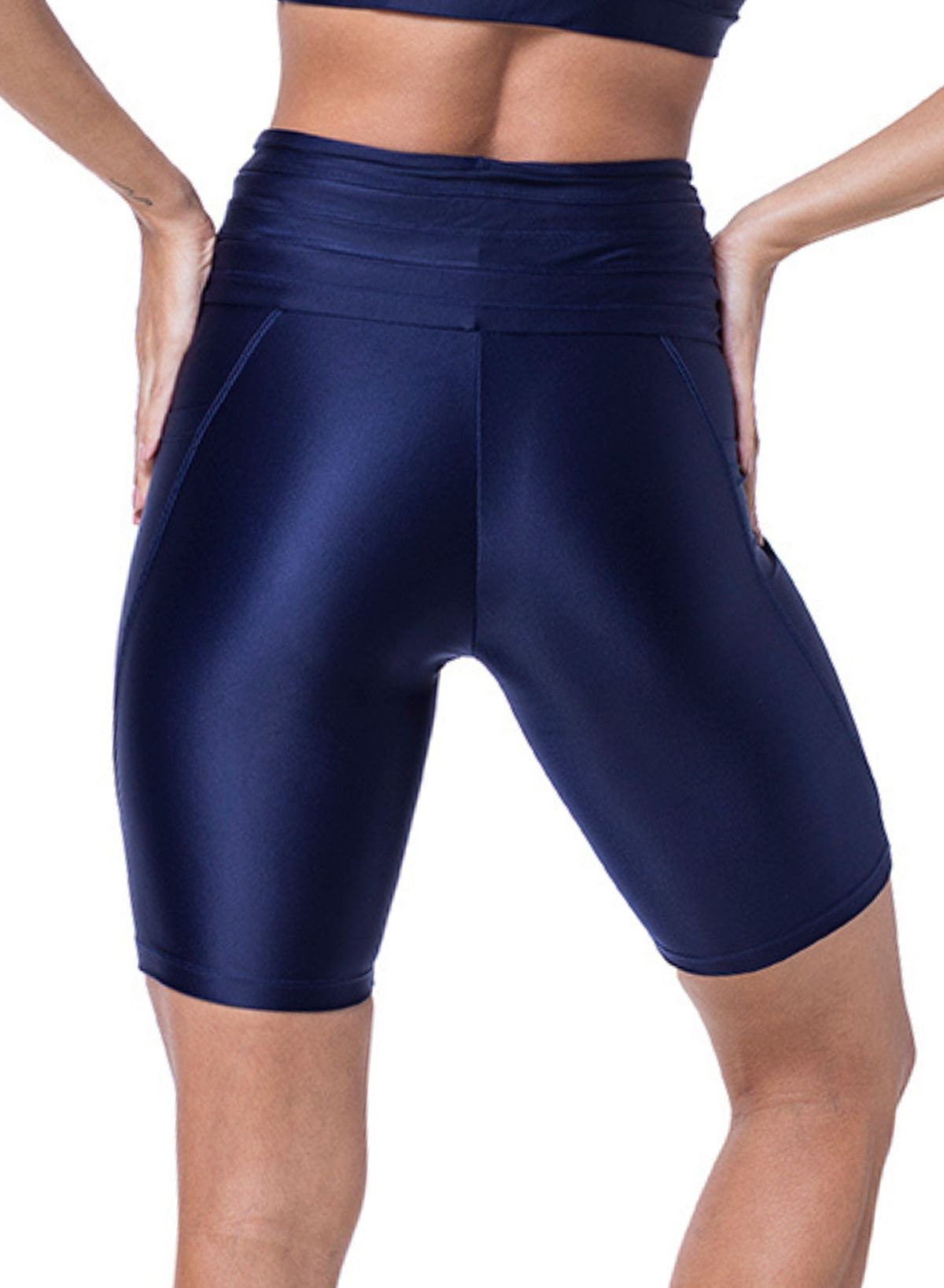 BERMUDA ROAD AZUL MARINHO - FITLI