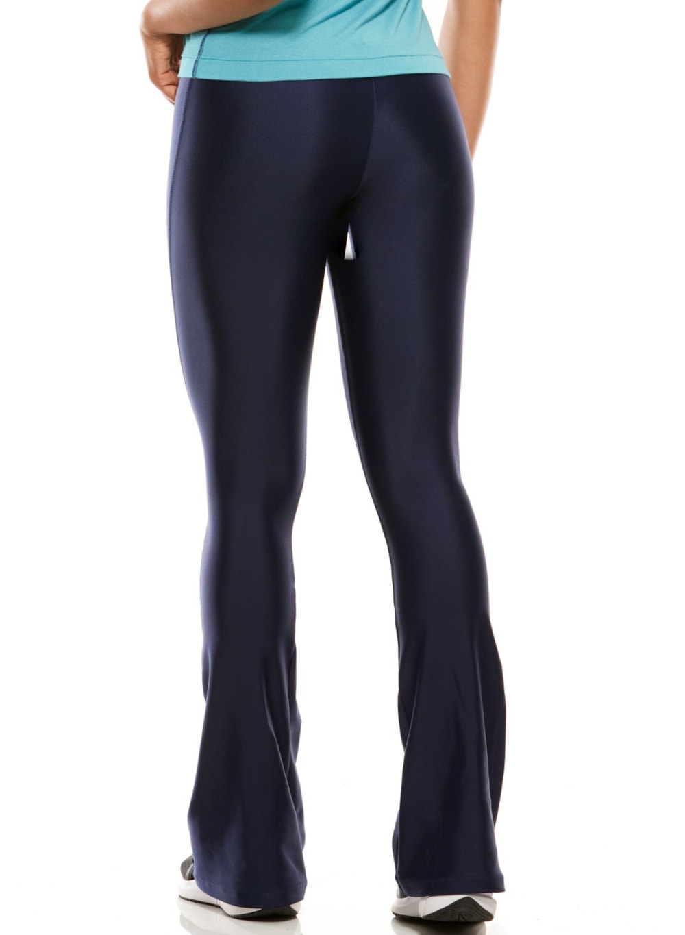 CALÇA FEEL AZUL MARINHO - FITLI