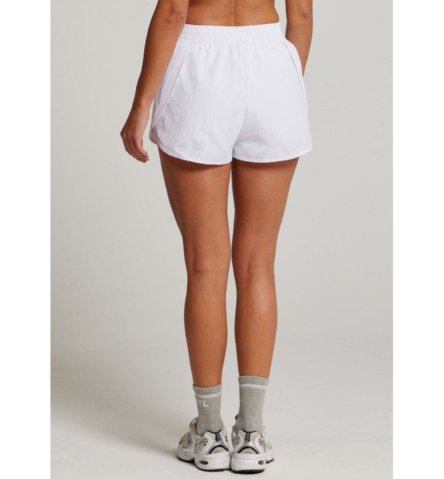 SHORT CORRIDA CAMP BRANCO - FITLI