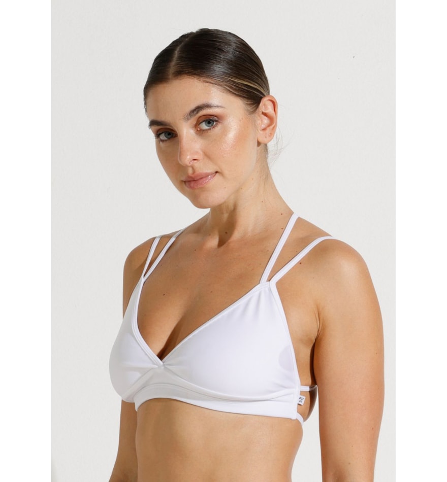 Top Masp Light Bojo Branco