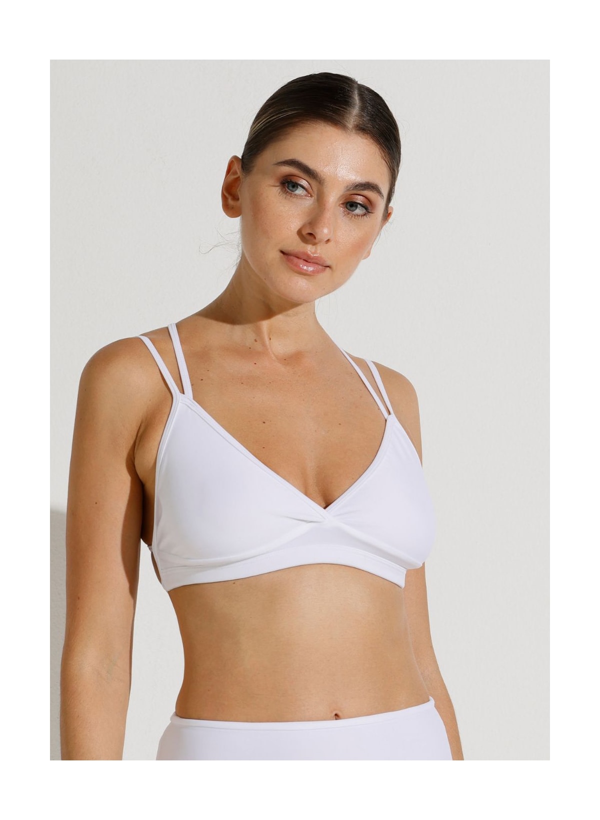 Top Masp Light Bojo Branco